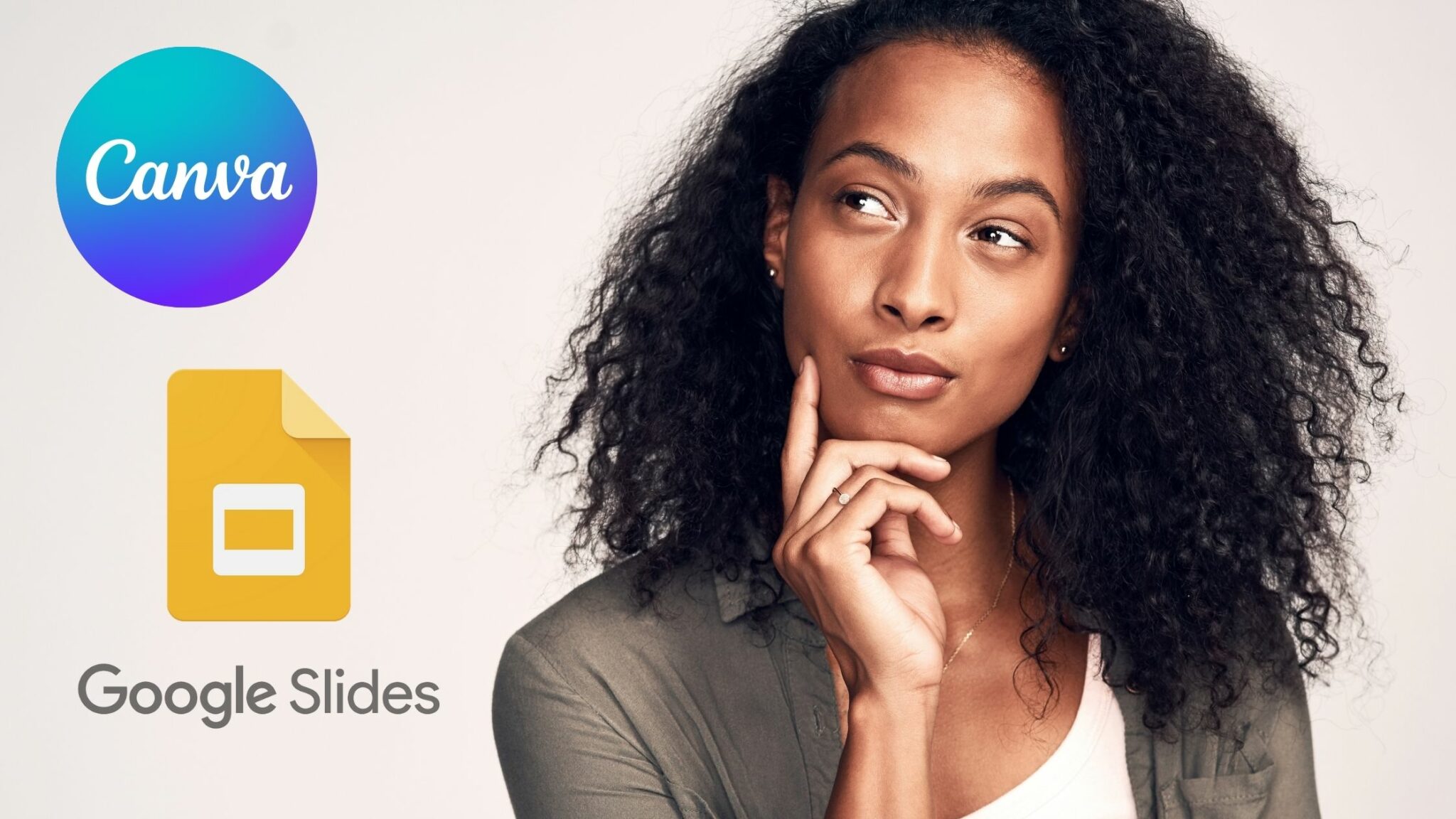 How to Import Canva Presentation in Google Slides - Maker's Aid